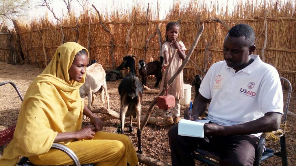 Sahari Organization for Development (SAHARI)